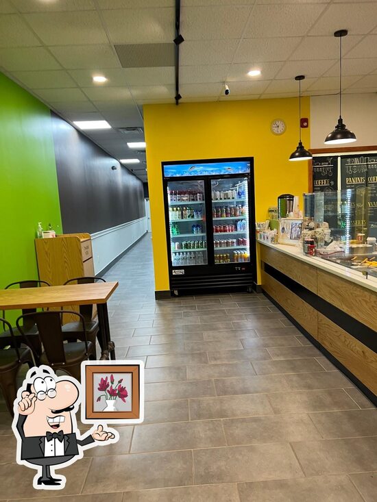 Aloha Poké & Crêpe, East Northport - Restaurant menu, prices and reviews