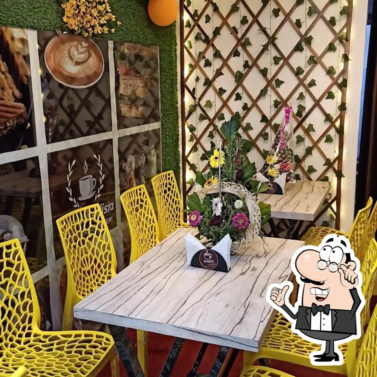 Anaro Foodista, Nagpur - Restaurant menu, prices and reviews