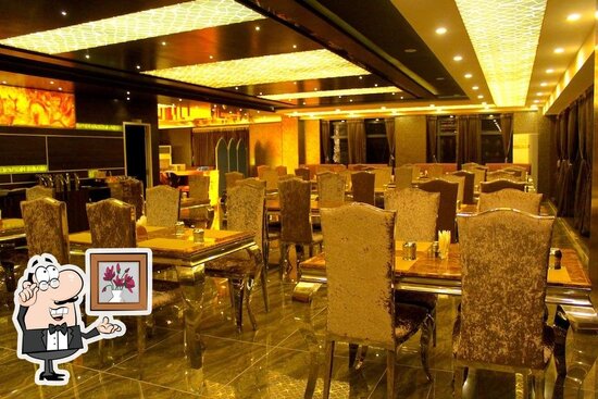 Menu at Chennai Darbar Restaurant - Ashok Nagar, Chennai, Bazaar Main Rd