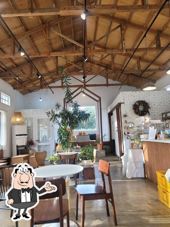 Cheongchun Bubu - Restaurant menu, prices and reviews