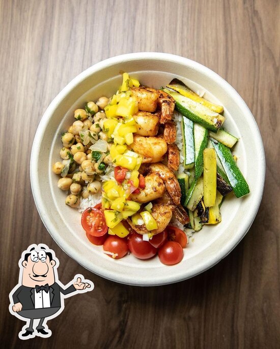 Cocina Del Sur, New York City - Restaurant menu, prices and reviews