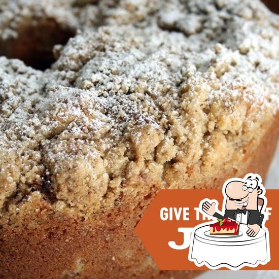 Corner Bakery, 240 Oakbrook Center in Oak Brook - Restaurant menu and ...