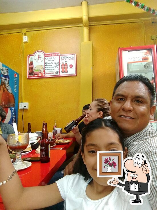 Restaurante El Sabor Del Rancho, Valle de Chalco Solidaridad ...