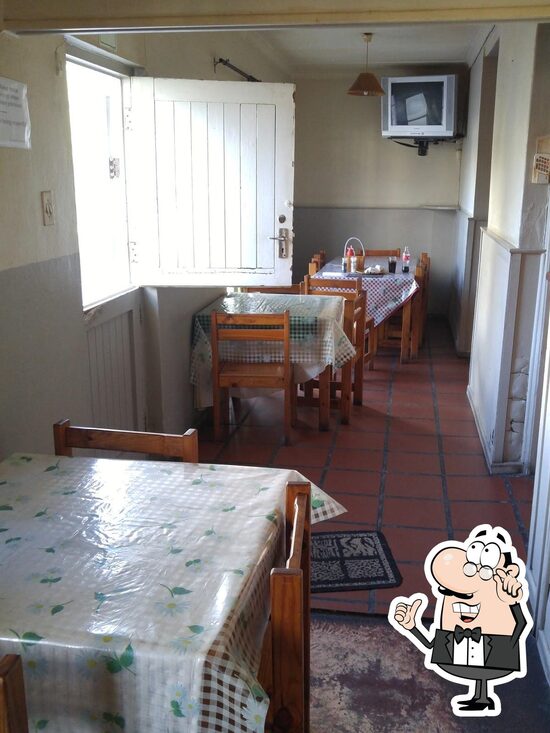 Goddards Grill restaurant, Onrus - Restaurant reviews