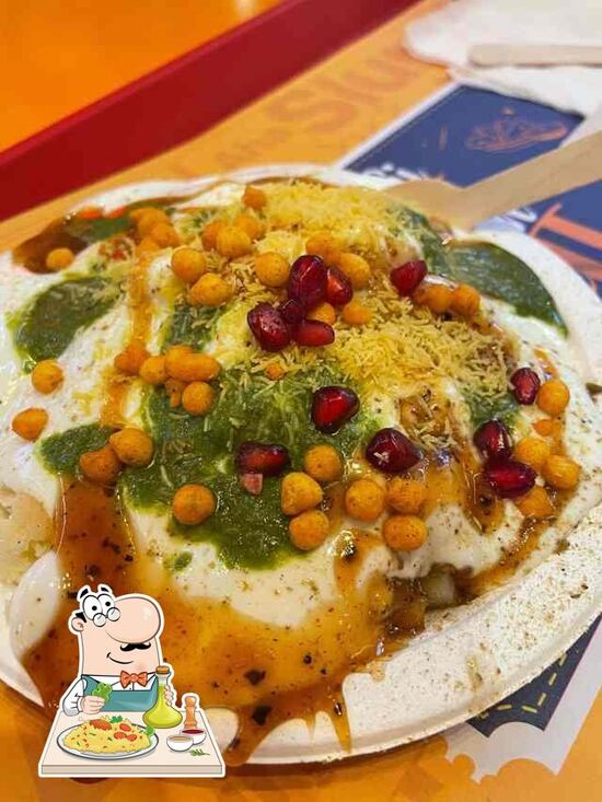 Haldiram's Sweets and Namkeen, Hyderabad, JNTU College - Restaurant ...