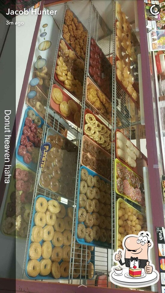 K-May Donuts, 11987 US-231 431 N in Meridianville - Restaurant reviews