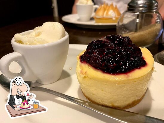 Little Collins Melbourne in Melbourne - Restaurant reviews