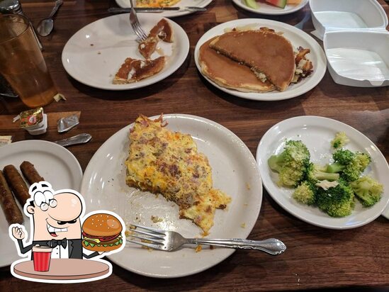 Lumber Inn in Delafield - Restaurant menu and reviews