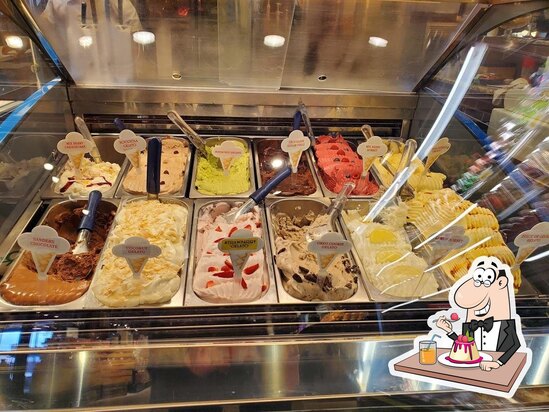Randazzo Fresh Market, 49800 Hayes Rd in Macomb - Restaurant menu and ...