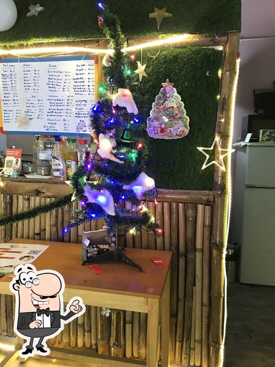Sam's cafe, Bengaluru - Restaurant menu, prices and reviews