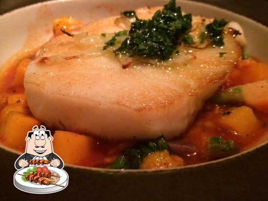 Sensi, Las Vegas - Restaurant menu, prices and reviews