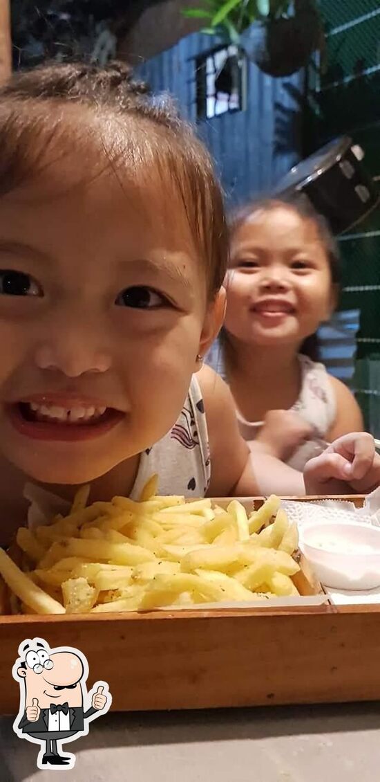 crispy basket restaurant, Dasmariñas, unit 23 Dominador Mangubat Blvd ...