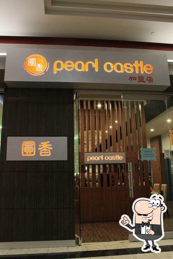 Pearl Castle Cafe, Richmond, Richmond–Brighouse - Restaurant menu ...
