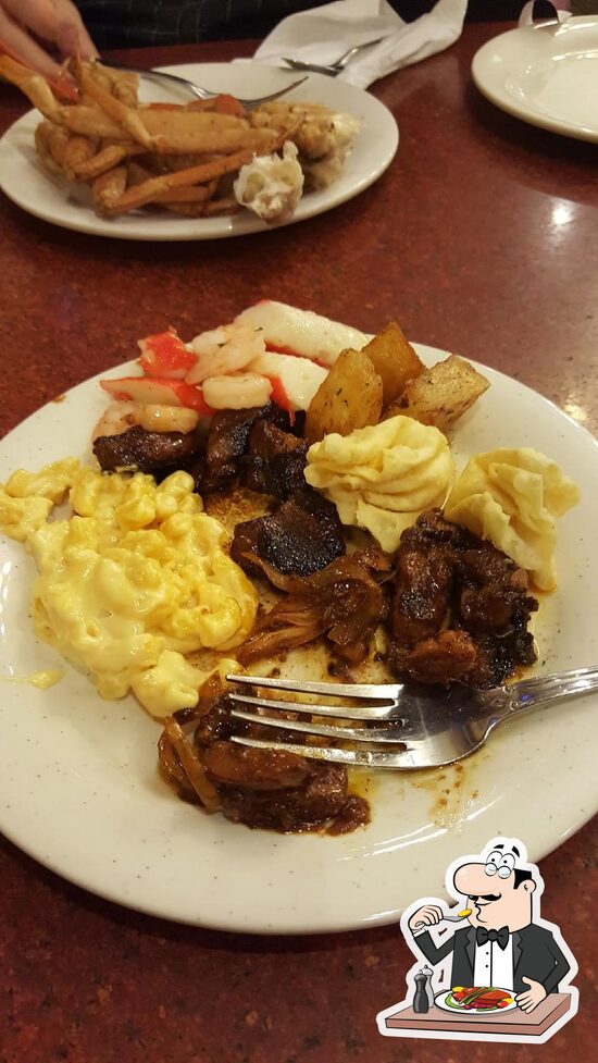 Chow King Grill & Buffet Restaurant in Dothan - Restaurant menu and reviews