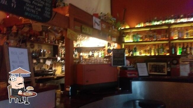 Bar 303, Northcote - Restaurant menu, prices and reviews