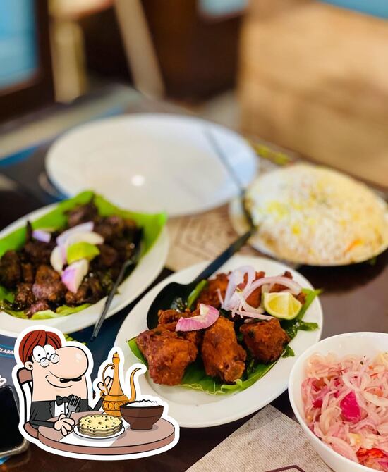 Rahmath Calicut Restaurant Al Wahda Branch, Abu Dhabi - Restaurant menu ...