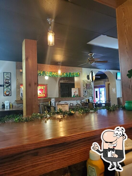 Press Box, Norwalk - Restaurant menu, prices and reviews
