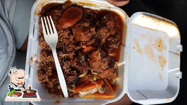 Ackee Tree Jamaican Restaurant in Oakland Park - Restaurant menu and ...