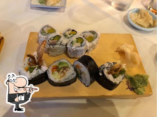 Kisaku Sushi in Seattle - Restaurant menu and reviews