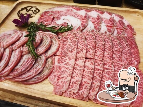 บาร์บีกิว (Bar B Gyu), Udon Thani - Restaurant reviews