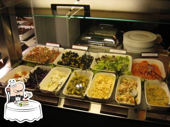 Bem Brasil Liverpool in Liverpool - Restaurant menu and reviews