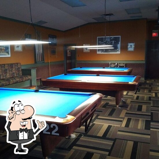 VIP Billiards & Lounge, Toronto - Restaurant menu, prices and reviews
