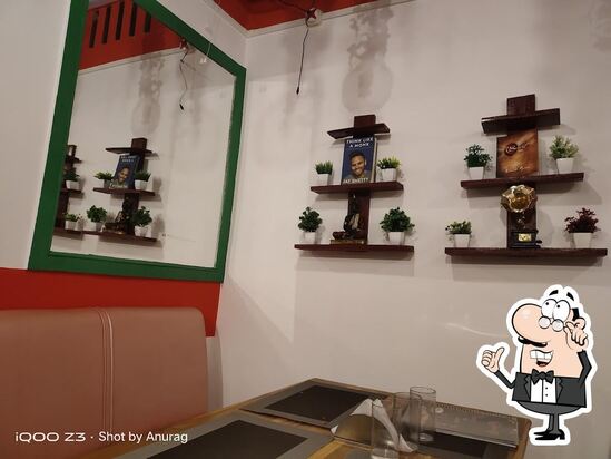 Chef's scrumptious food - Restaurant menu, prices and reviews