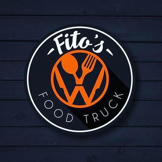 Menu at Fitos food truck, San Luis Potosi
