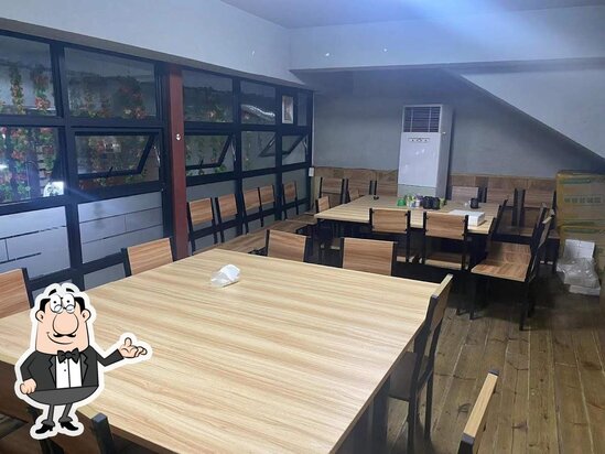 Hongyun Restaurant-鸿运超市餐厅-Hongyun Restaurant, Subic Bay Freeport Zone ...