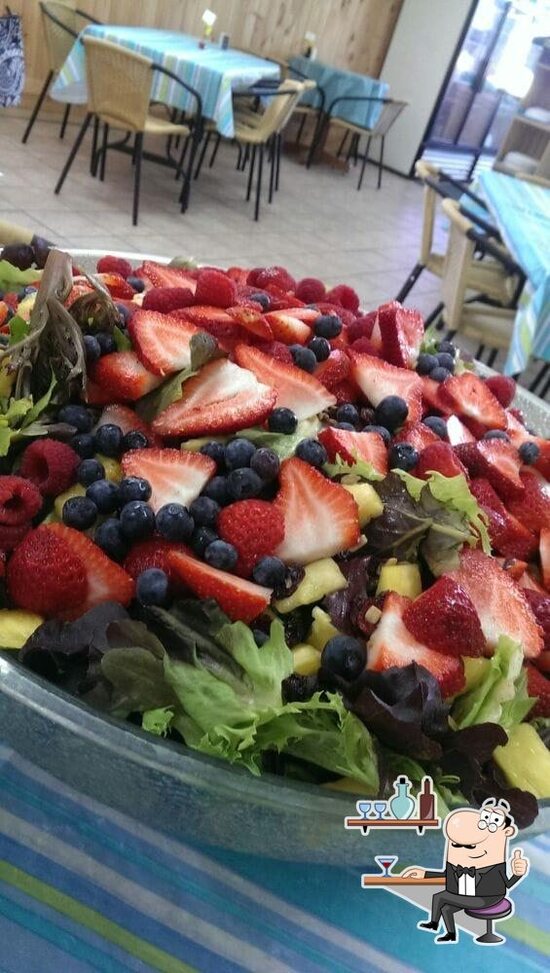 Jan's Northside Deli, Gaylord - Restaurant menu, prices and reviews