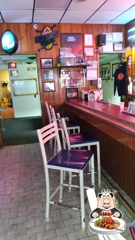 Loop Grill Inc, Syracuse - Restaurant menu, prices and reviews