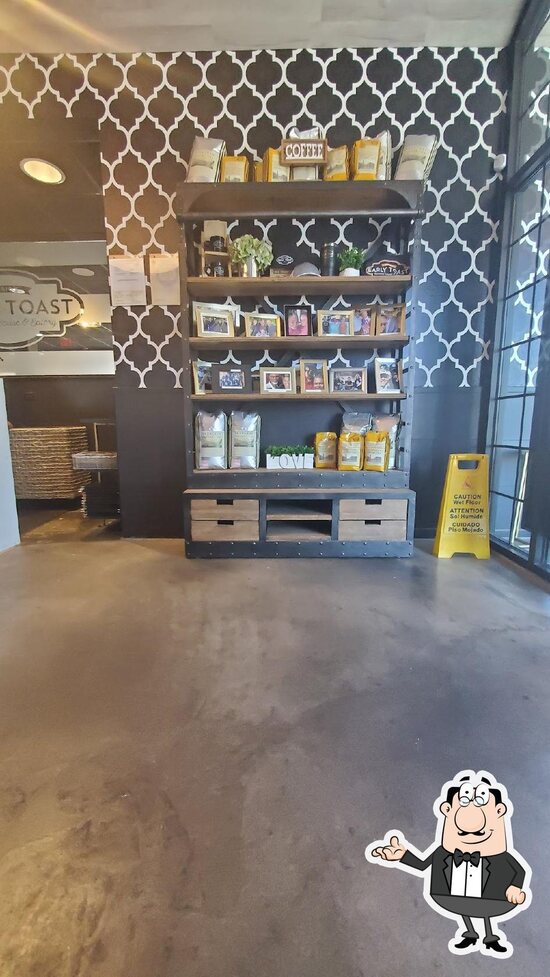 Marios Early Toast, Rocklin - Restaurant menu, prices and reviews