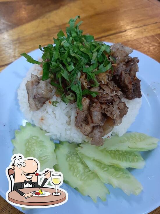 Barbacoa Max Beef เนื้อโคขุนกำแพงแสน, Bangkok