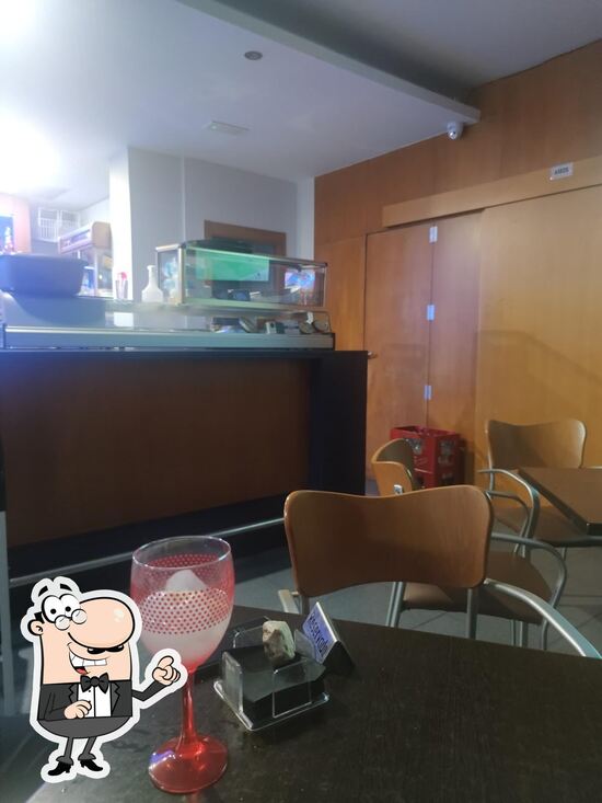 Nuevo Estudio, Lorca - Restaurant menu, prices and reviews