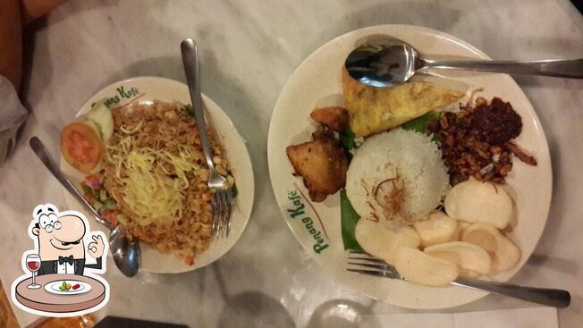 Penang Cafe, Palembang