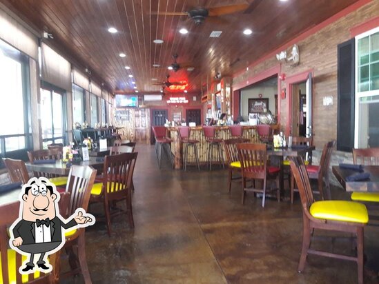Renegades On The River - Restaurant menu, prices and reviews