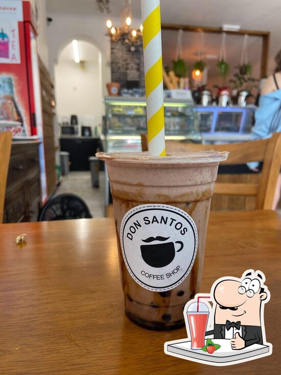 Don santos in Shanklin - Restaurant reviews