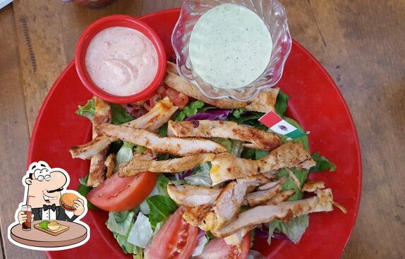 Avila's El Ranchito - Corona Del Mar, 2515 East Coast Hwy in Newport ...