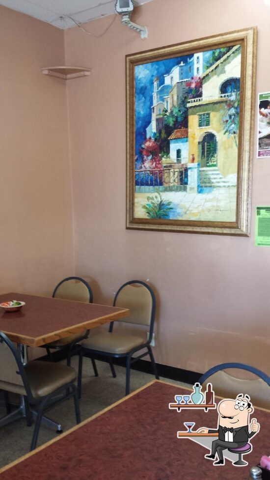 El Taco Rico, Norwalk - Restaurant menu, prices and reviews