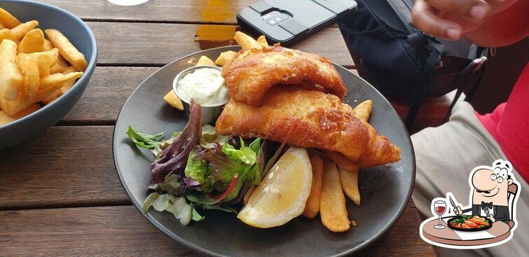 4 Pines Brewpub Manly, 29/43-45 E Esplanade in Manly - Restaurant reviews