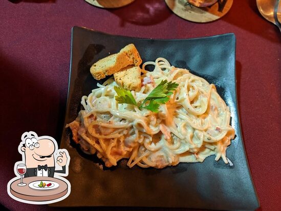 Carta de MOIRA RESTAURANT TODO INCLUIDO, Tepic