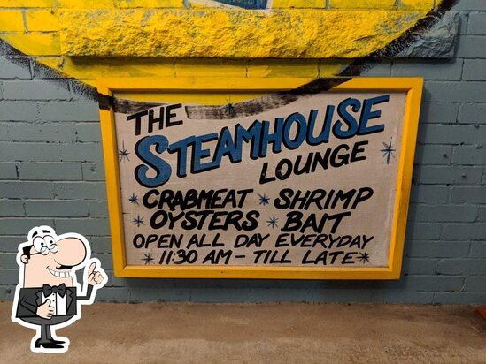 The Steamhouse Lounge, 1051 W Peachtree St NW in Atlanta - Restaurant ...