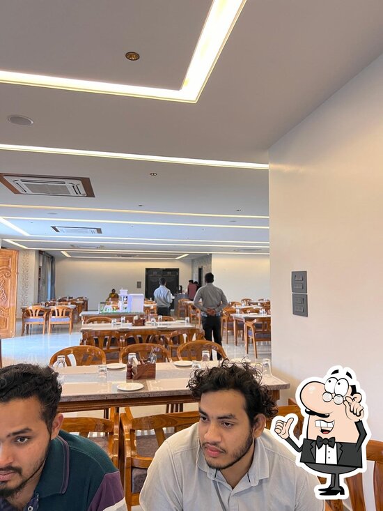 Shiva’s Dining - Restaurant menu, prices and reviews