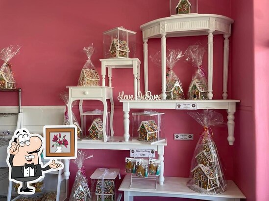 The Gingerbread House Australia in Fremantle - Restaurant reviews