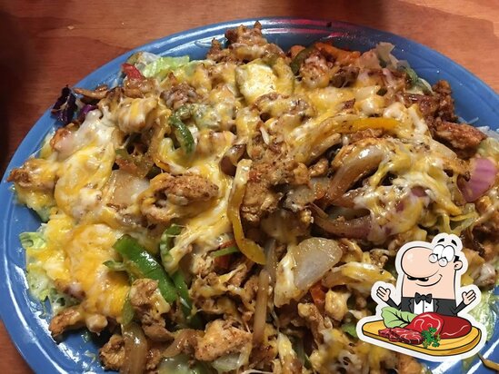 Los Magueyes Mex Belleview, Belleview - Restaurant menu, prices and reviews