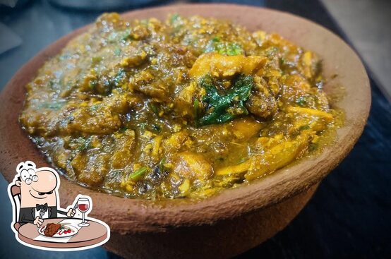 Madrasi Handi Restaurant, Dhamtari - Restaurant menu and reviews