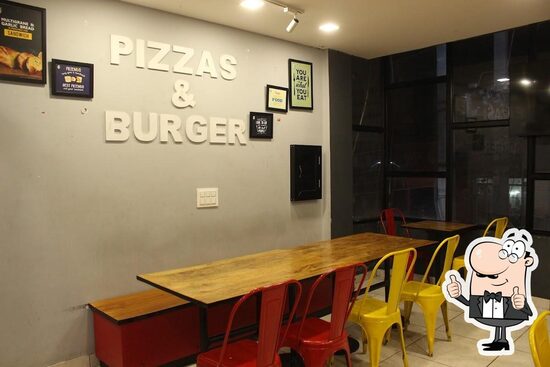 Menu at Orobite, Nawanshahr