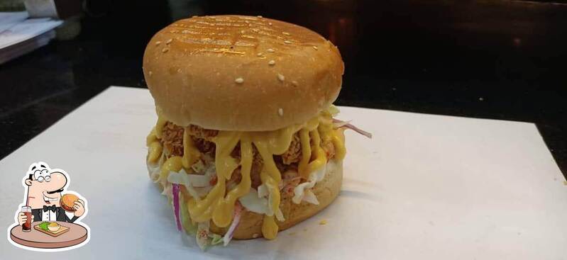 Acs -2, Ranchi - Restaurant menu and reviews