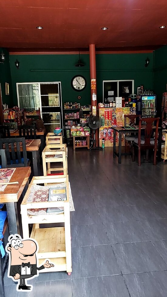 Ae' Home Made Restaurant, Khon Kaen - Restaurant menu, prices and reviews