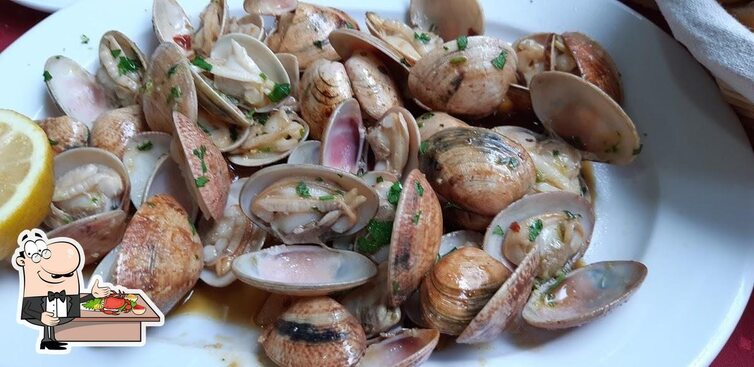 BAR RESTAURANTE RAYMON in Madrid - Restaurant reviews